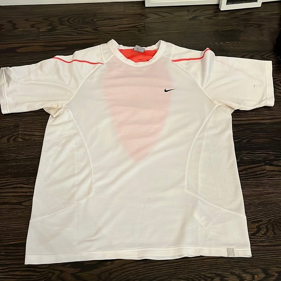 Nike | Shirts | Mens Nike Sphere React Tshirt | Poshmark